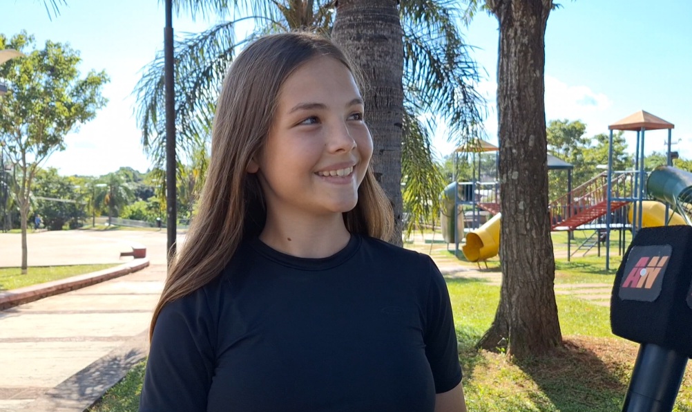 "Ruth, la Sensación del Skate: ¡Deja los Errores para Inspirar ...